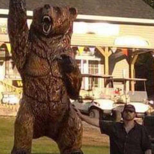 2019 Carvers - Chainsaw Rendezvous