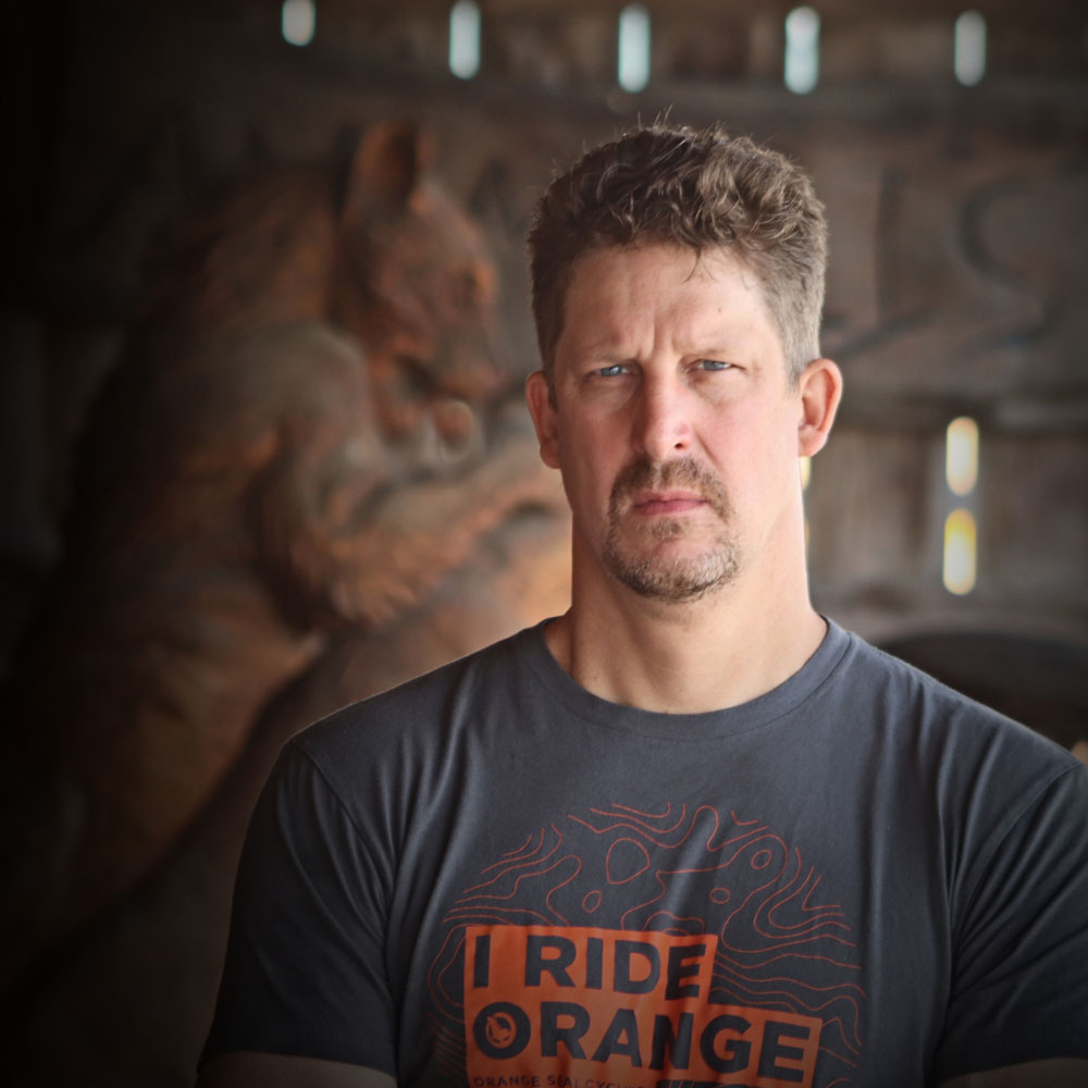 2019 Carvers - Chainsaw Rendezvous