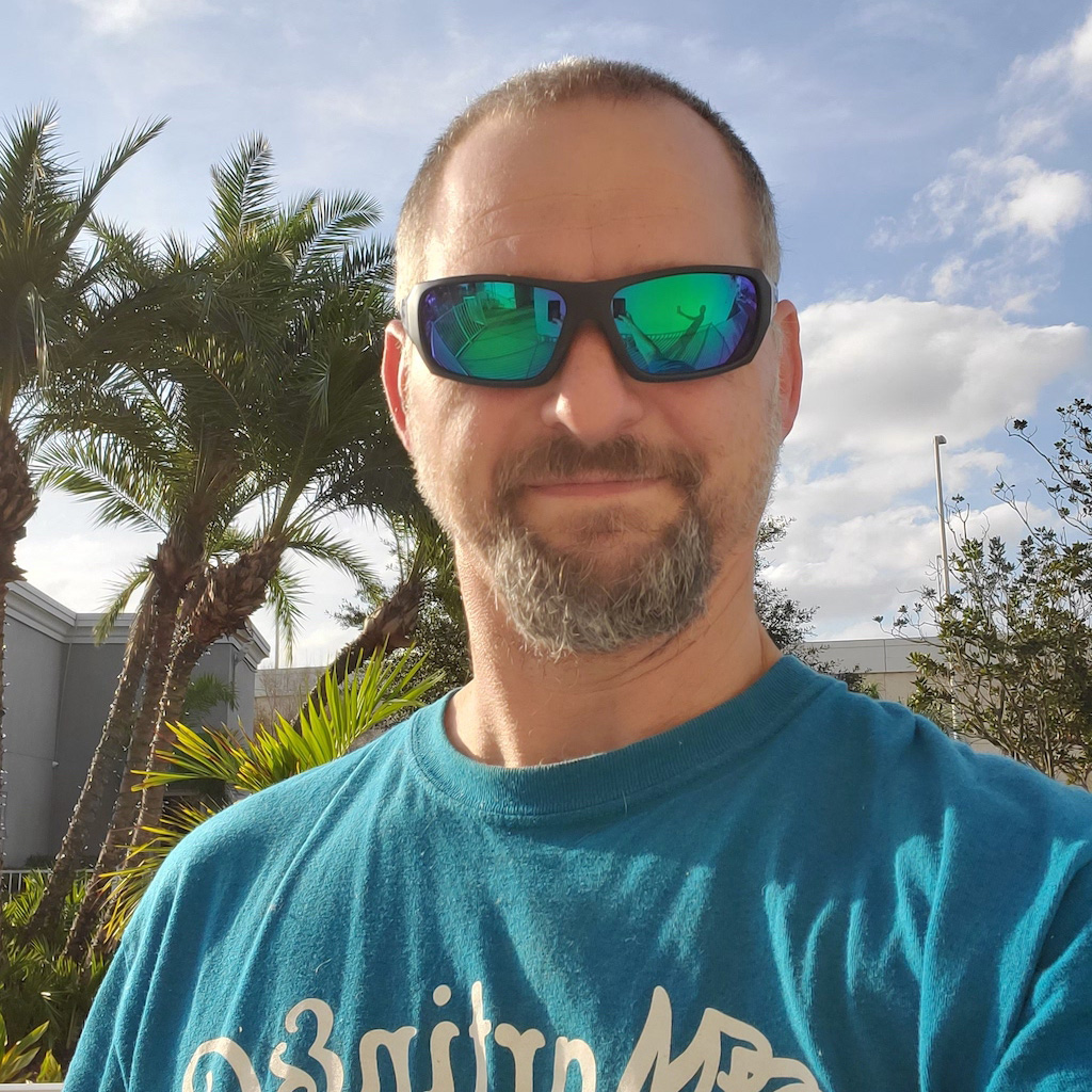 2020 Carvers - Chainsaw Rendezvous