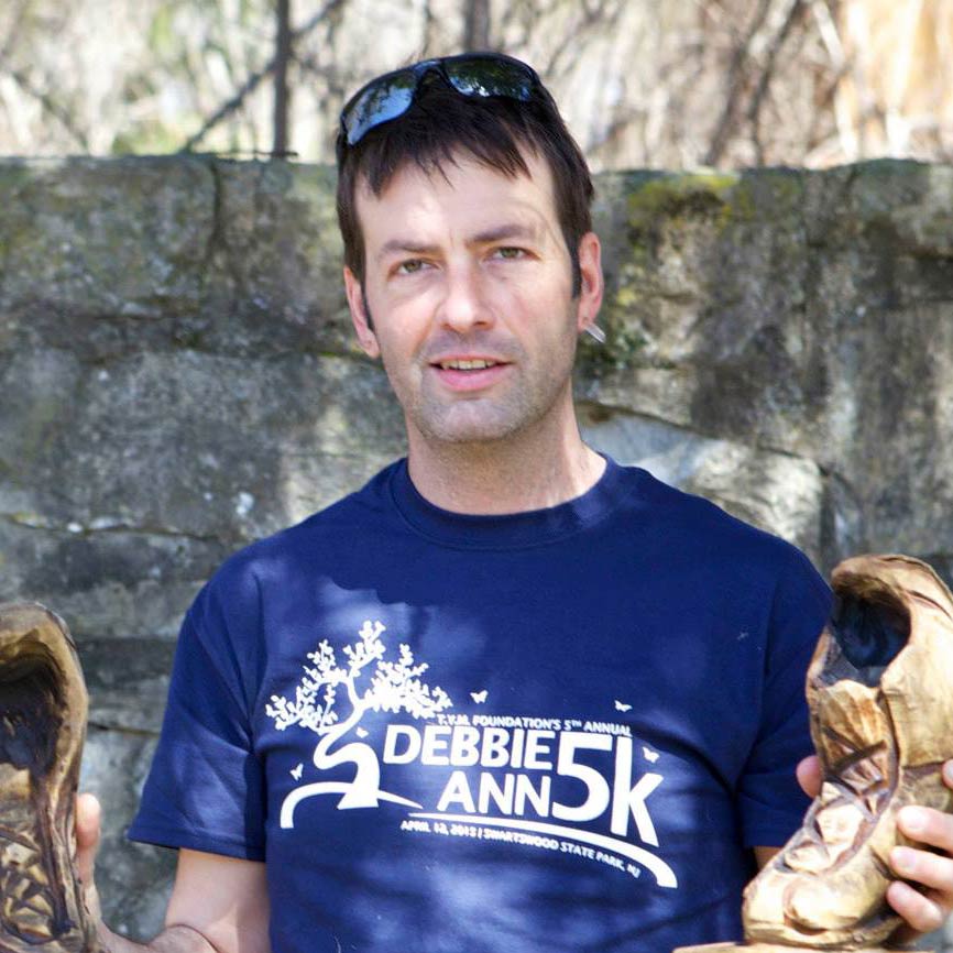 2022 Carvers - Chainsaw Rendezvous