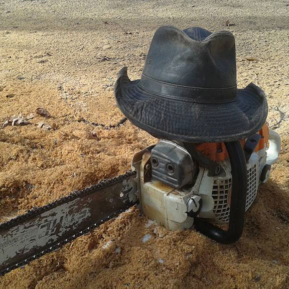 Chainsaw Carvers Rendezvous - Chainsaw Rendezvous