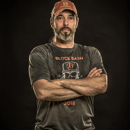 2022 Carvers - Chainsaw Rendezvous