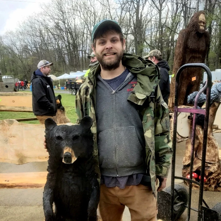 2022 Carvers - Chainsaw Rendezvous