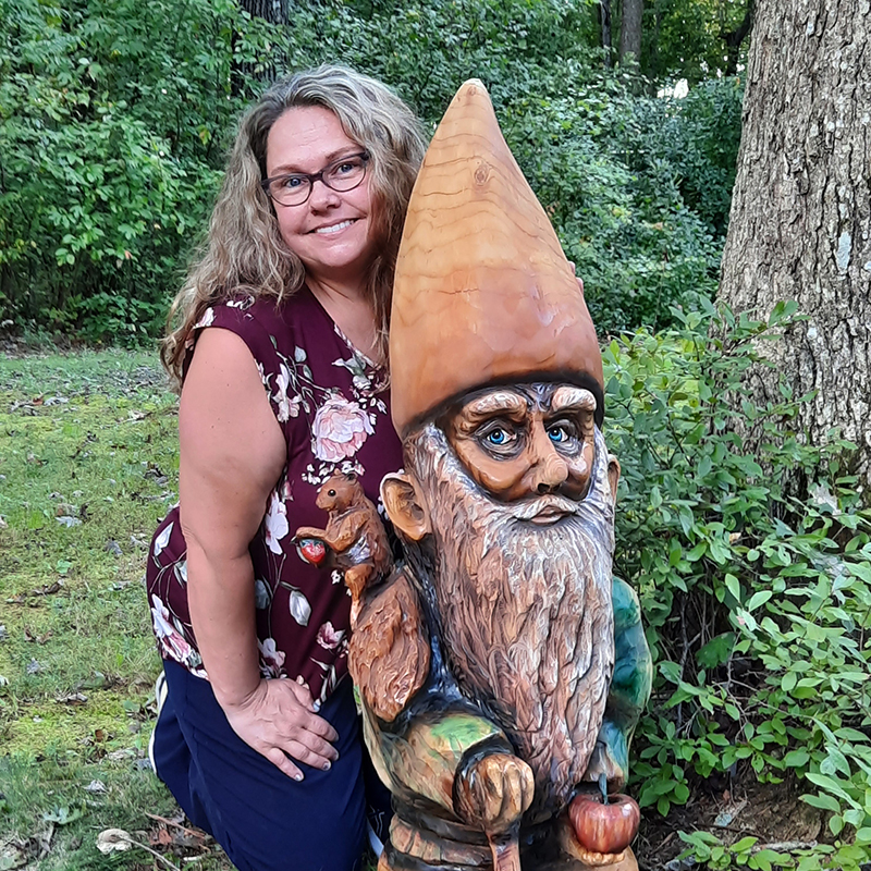 2024 Carvers - Chainsaw Rendezvous