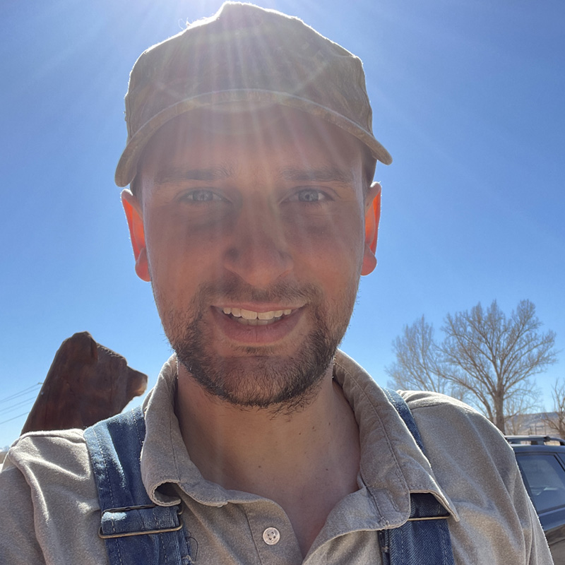 2025 Carvers - Chainsaw Rendezvous