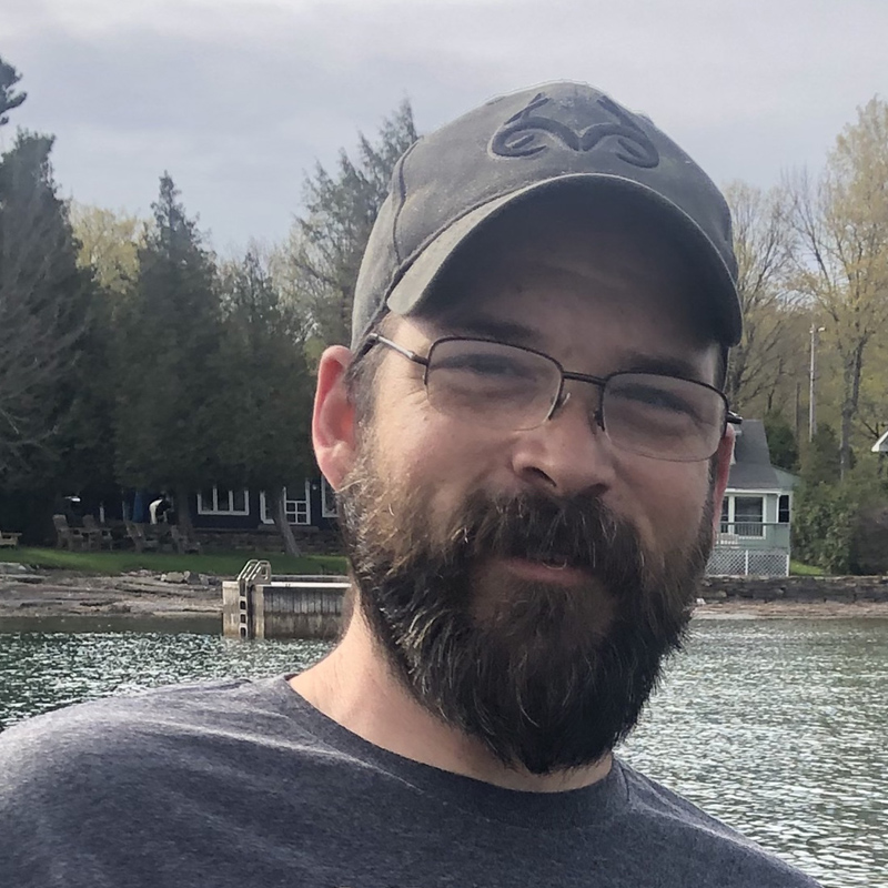 2025 Carvers - Chainsaw Rendezvous