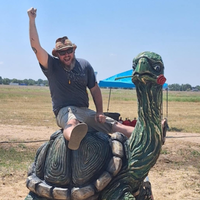 2025 Carvers - Chainsaw Rendezvous