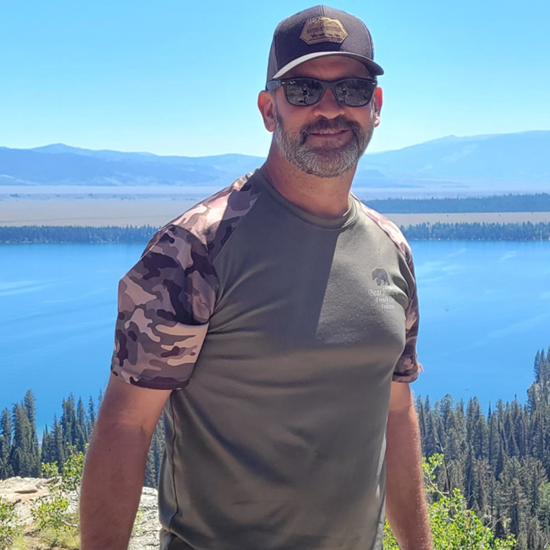 2025 Carvers - Chainsaw Rendezvous