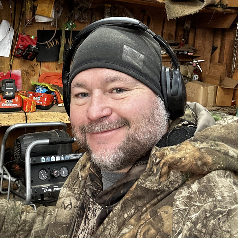 Chainsaw Carvers Rendezvous - Chainsaw Rendezvous