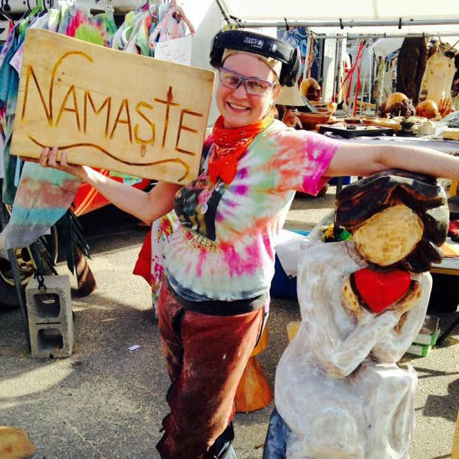 2025 Carvers - Chainsaw Rendezvous