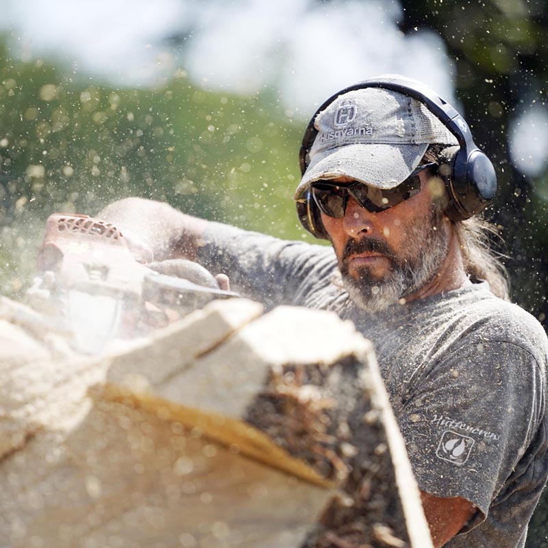 2025 Carvers - Chainsaw Rendezvous